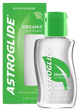 Astroglide – Pammard Services Inc